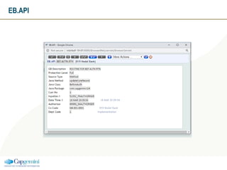 L3 Java Capgemini 1 0 Pptx
