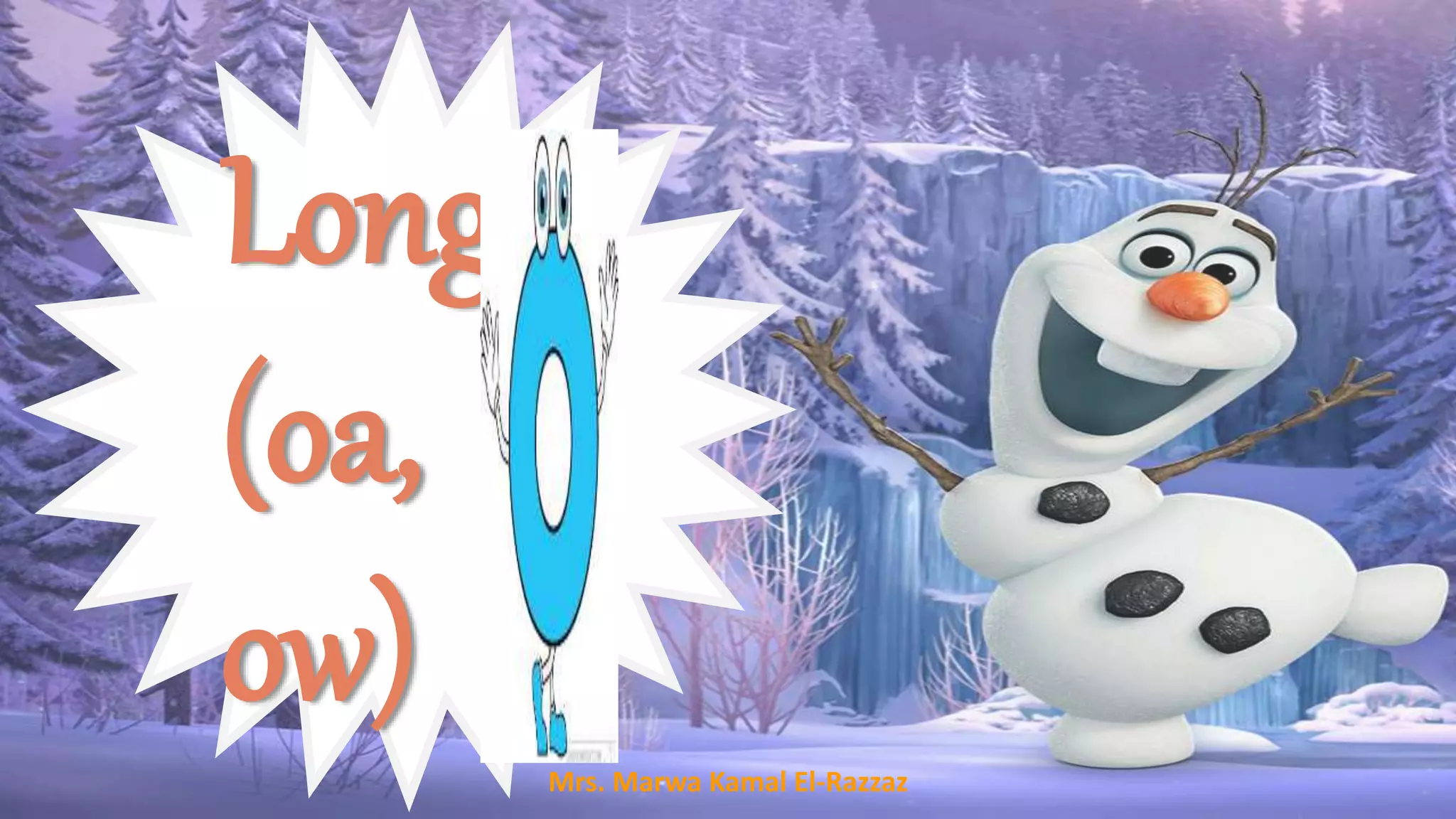 L3 long vowel digraphs | PPTX