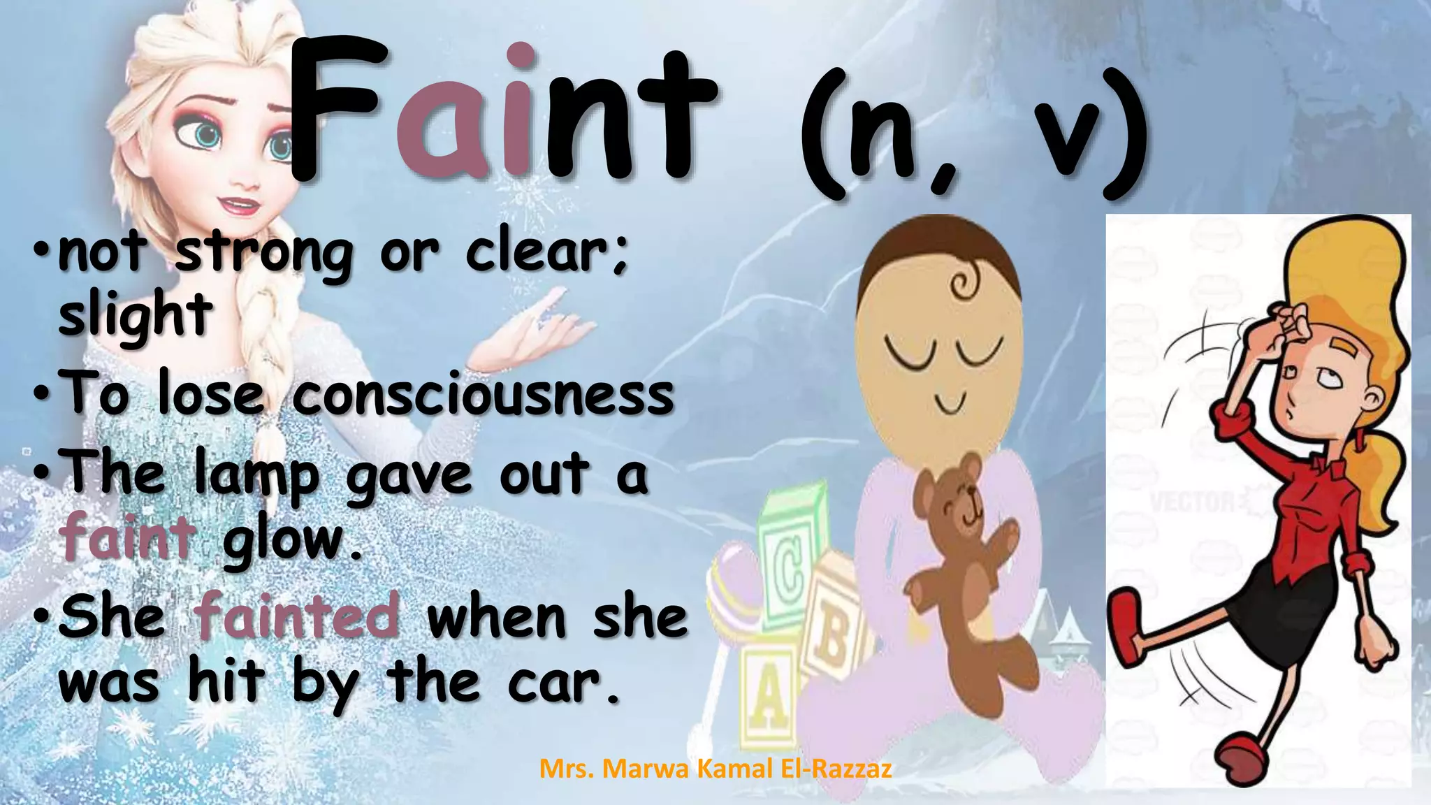 L3 long vowel digraphs | PPTX