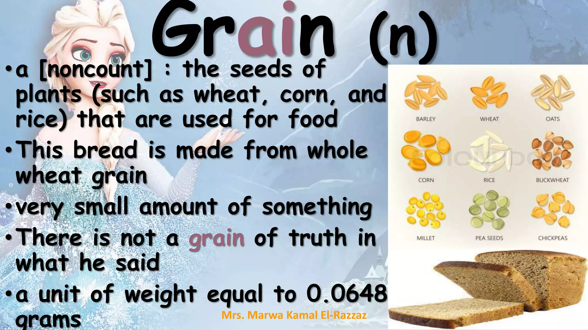 L3 long vowel digraphs | PPTX