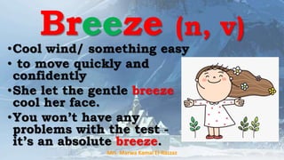 L3 long vowel digraphs | PPTX