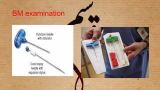 L3 microcytic anemia student | PDF