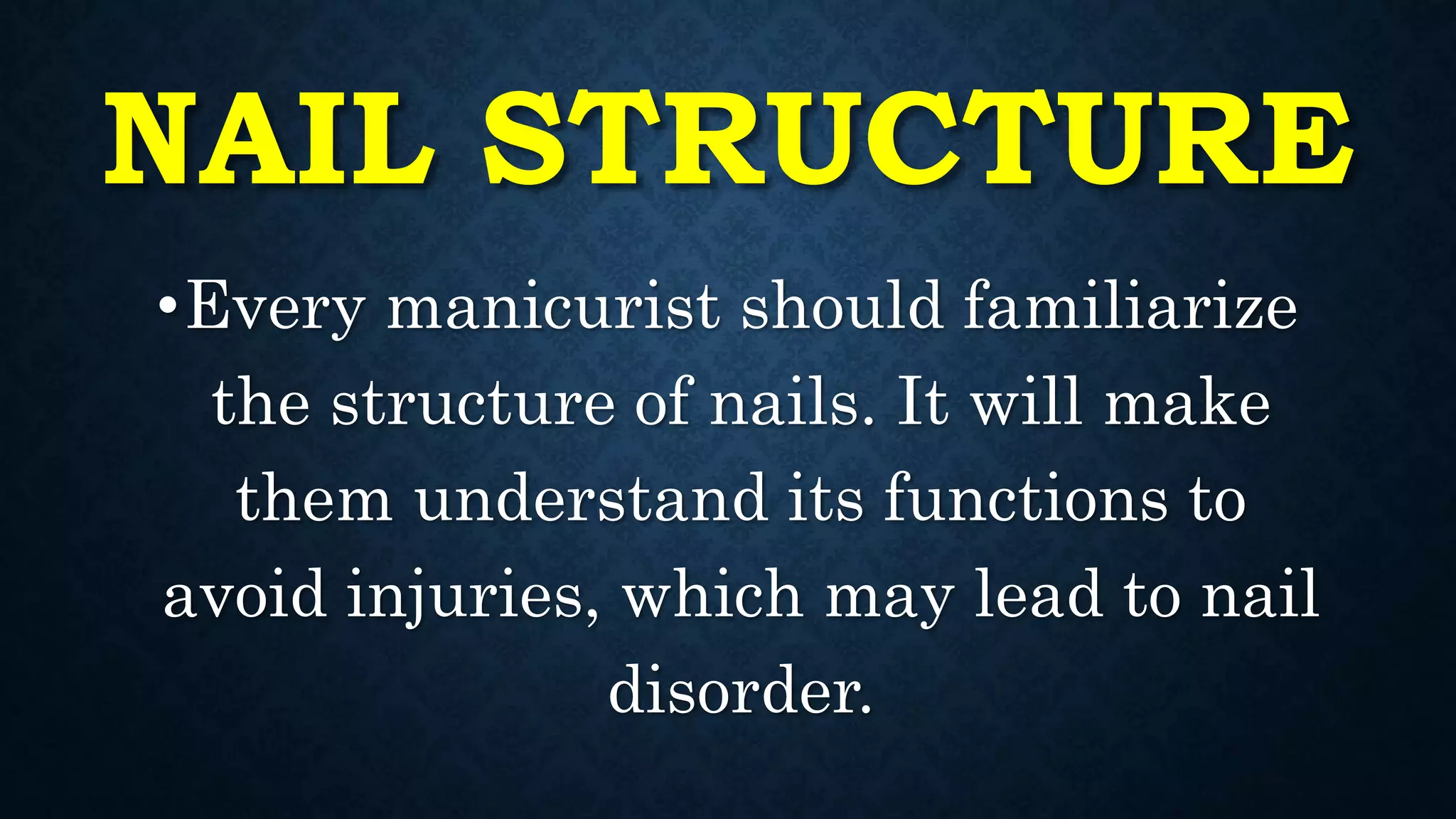 L3 NAIL STRUCTURE.pptx