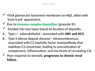 L3 Nephrotic Syndrome and nephritic.pptx