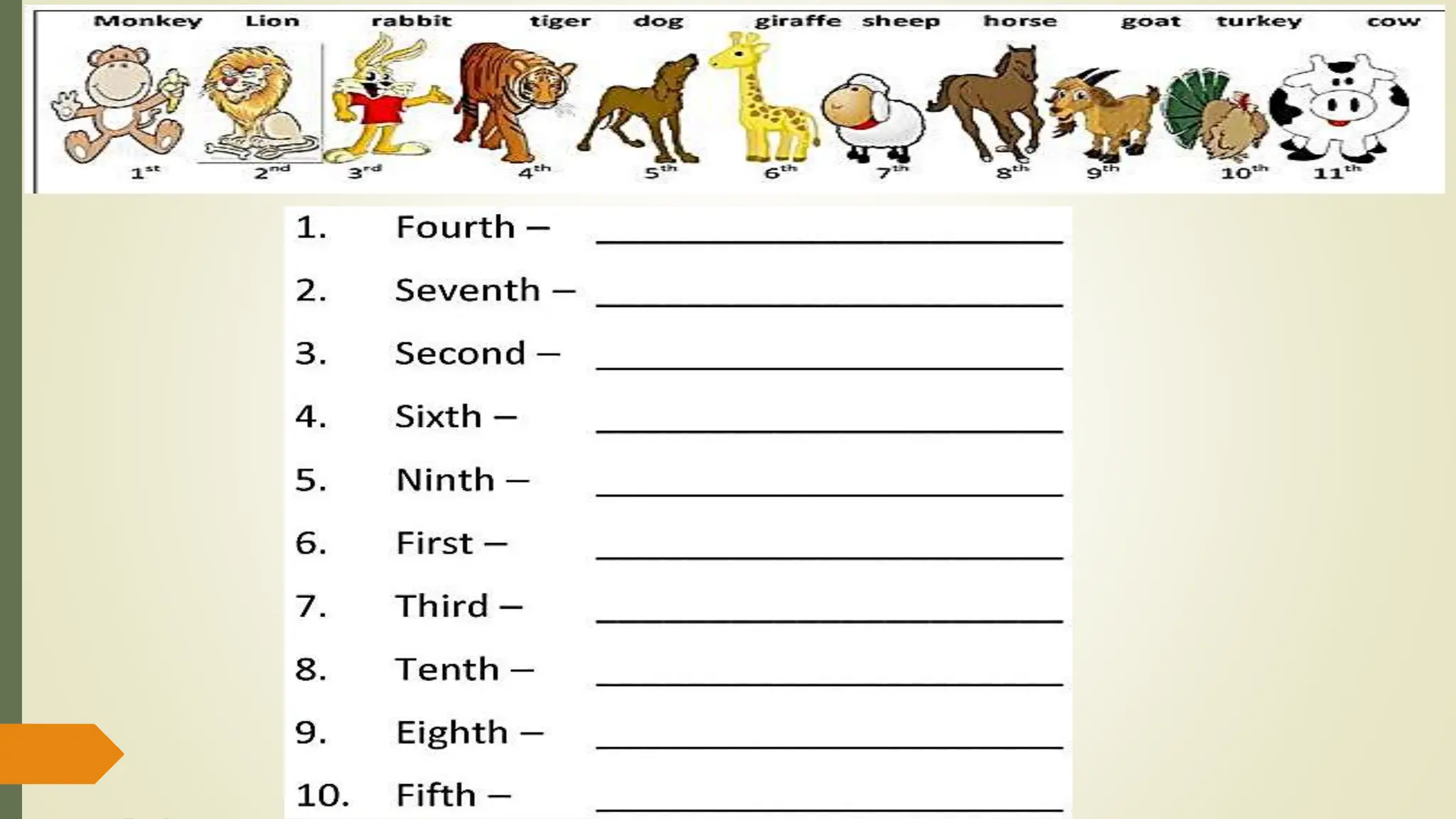 L3_Ordinal Numbers from first to tenth.pptx
