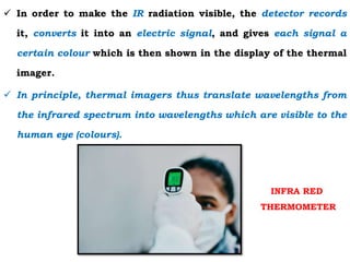 L3 overview of thermography test | PPT