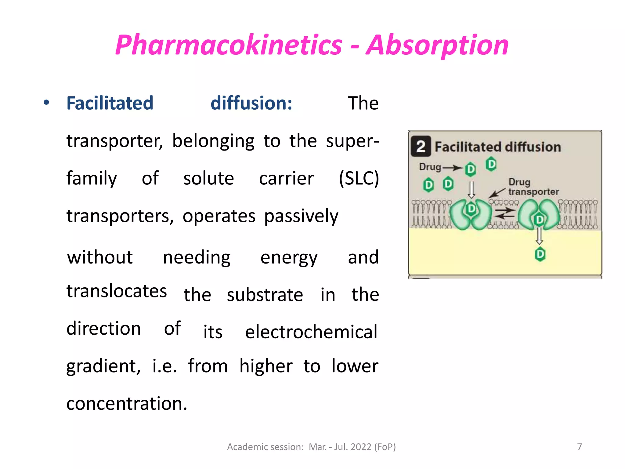 Absorption | PPTX