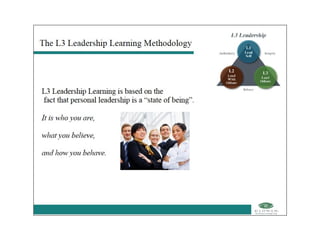 L3 presentation 2 | PPT | Information Services Industry | Industries