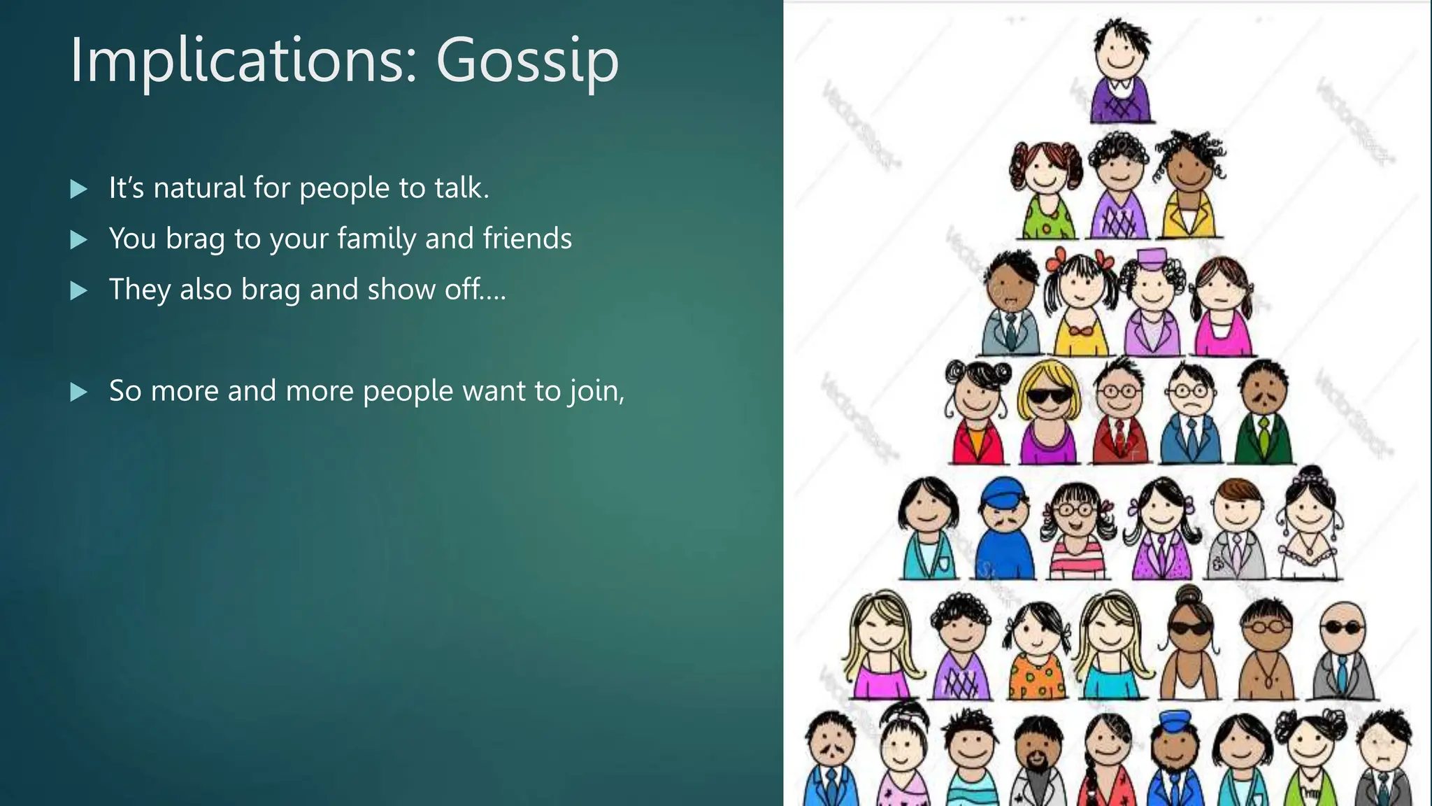 L3 Pyramid Schemes a way to identify thempptx | PPTX