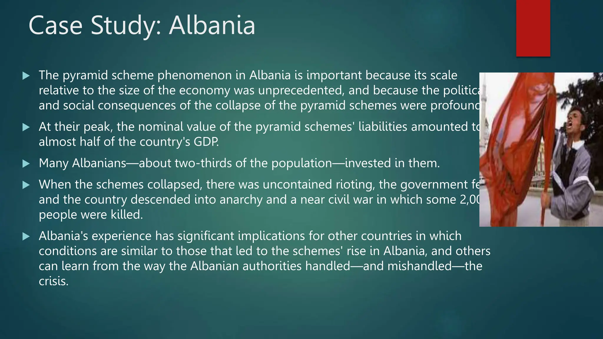 L3 Pyramid Schemes a way to identify thempptx | PPTX