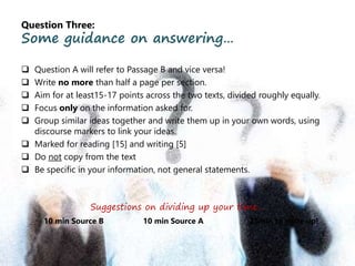 L3 (qu3 summary) | PPT