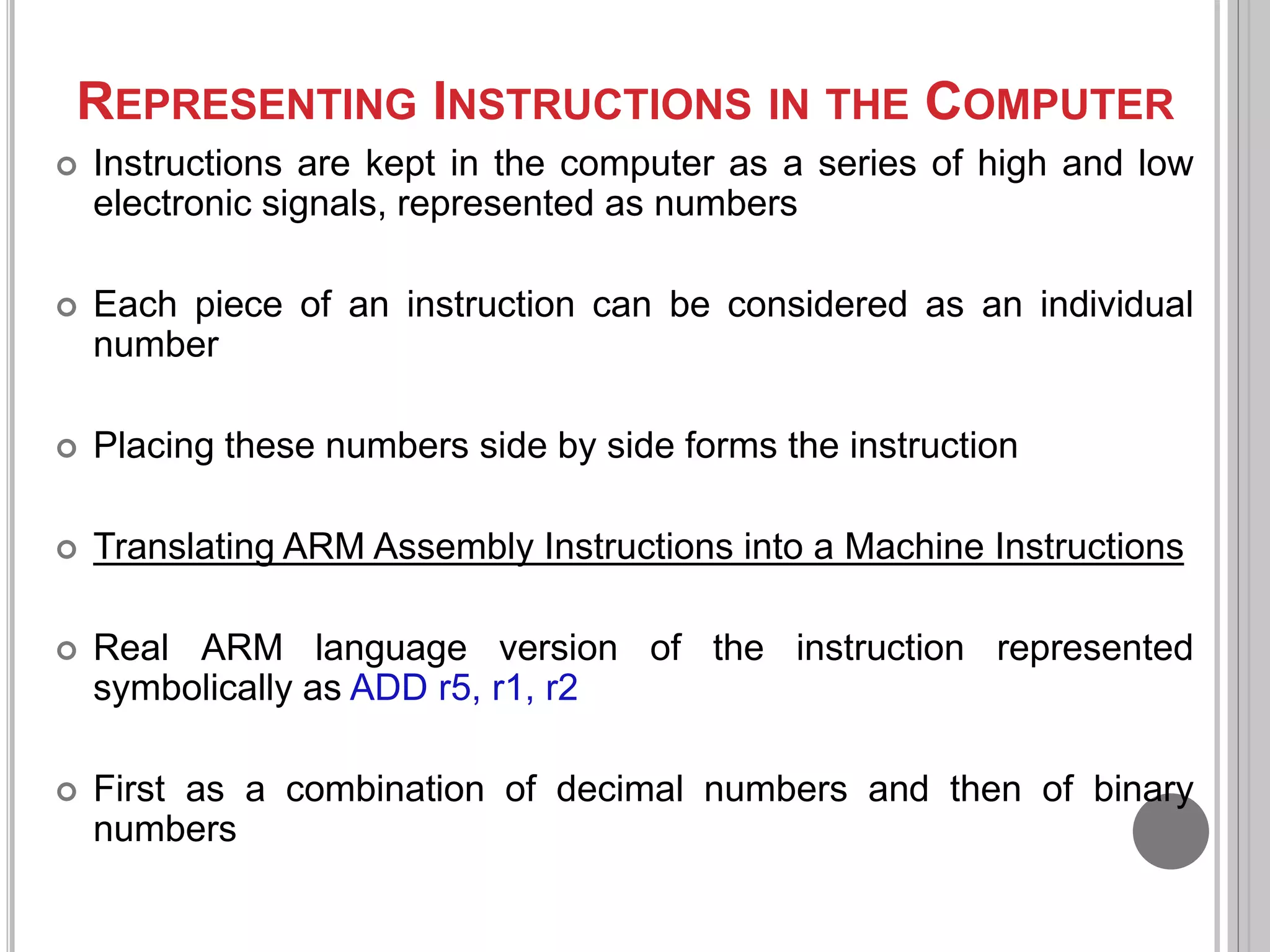 L3_Representing Instructions in the Computer.pptx