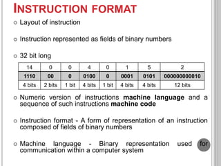 L3_Representing Instructions in the Computer.pptx