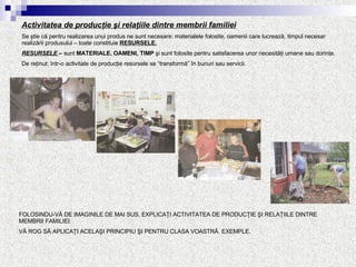 L3.Resurselefamiliei | PPT