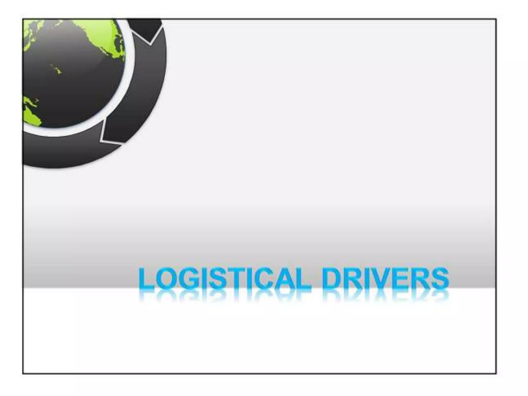 L3 scm driver, obstacle future trend updated | PPTX