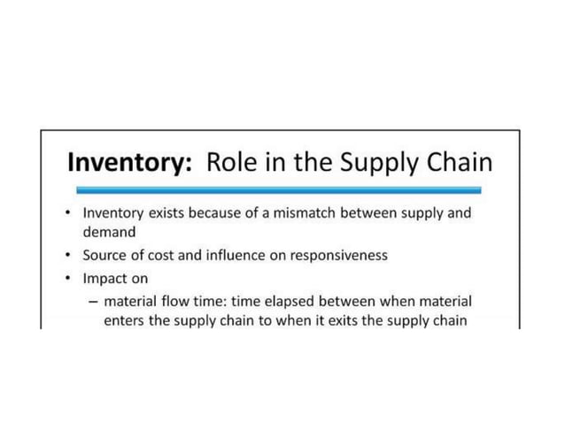 L3 scm driver, obstacle future trend updated | PPTX