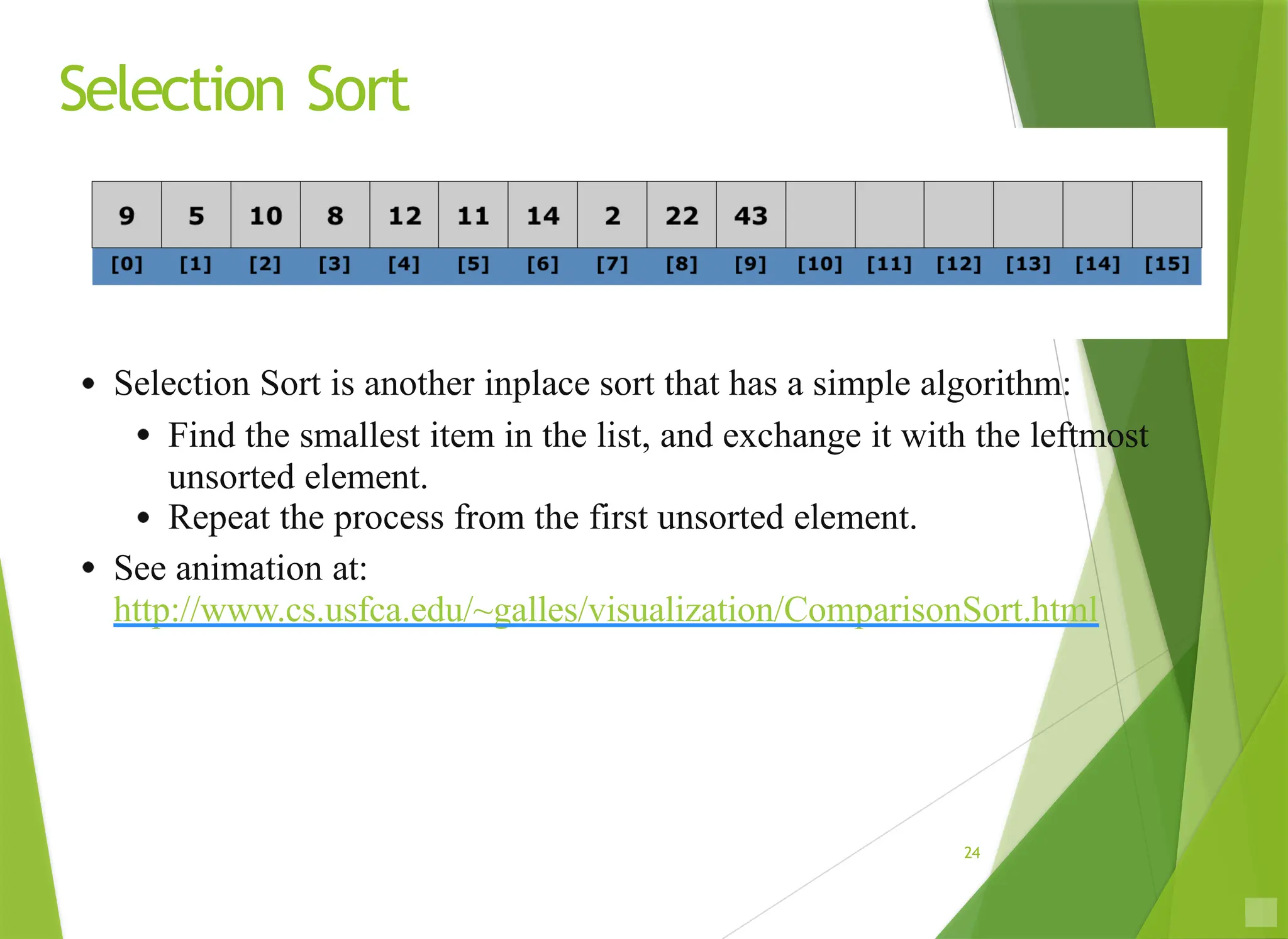 LLL3 Searching & Sorting algorithms.pptx