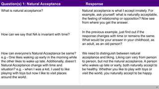 Developing self-awareness and Self Exploration v33.ppt