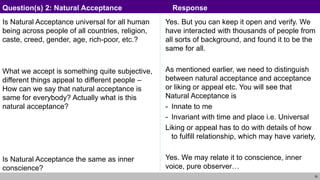 Developing self-awareness and Self Exploration v33.ppt