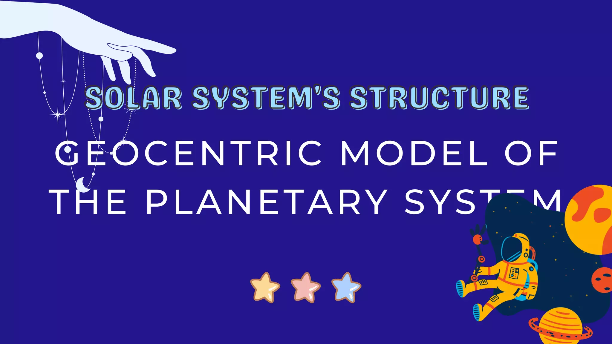 Theories of Solar System's Formation and Structure | PDF