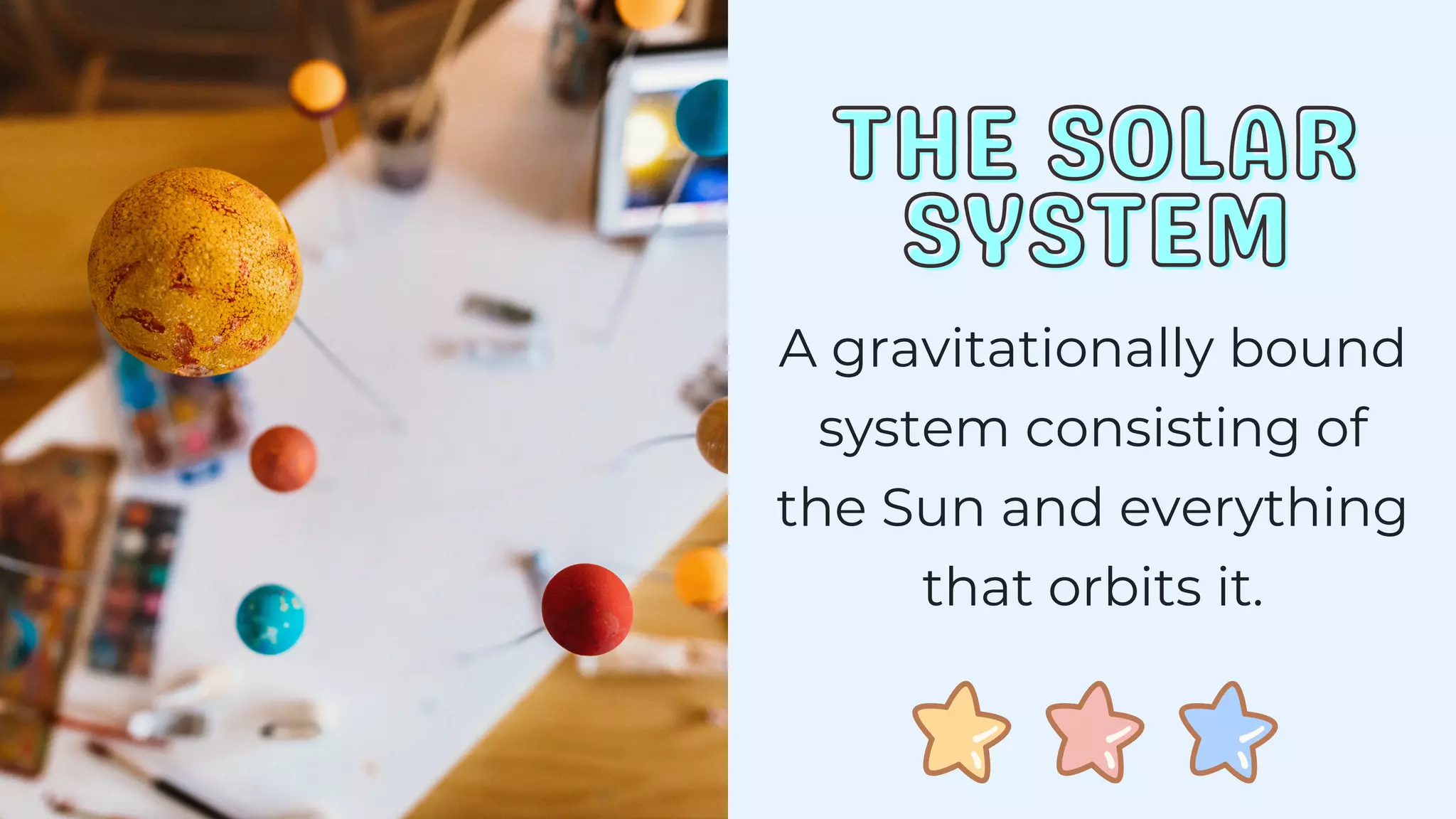 Theories of Solar System's Formation and Structure | PDF