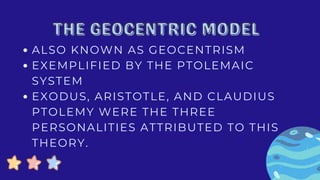 Theories of Solar System's Formation and Structure | PDF