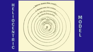 Theories of Solar System's Formation and Structure | PDF