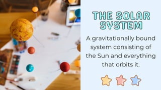 Theories of Solar System's Formation and Structure | PDF