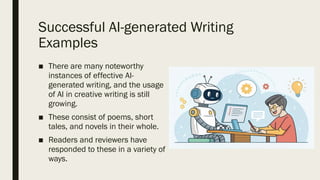 L3Successful AI generated writing examples.pptx