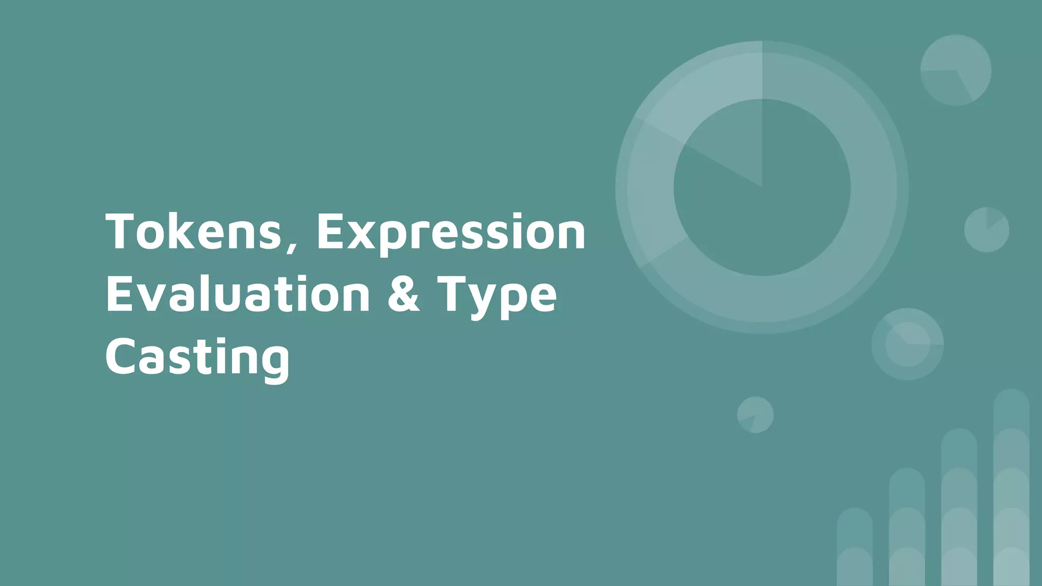 L3_Tokens, Expression Evaluation.pptx