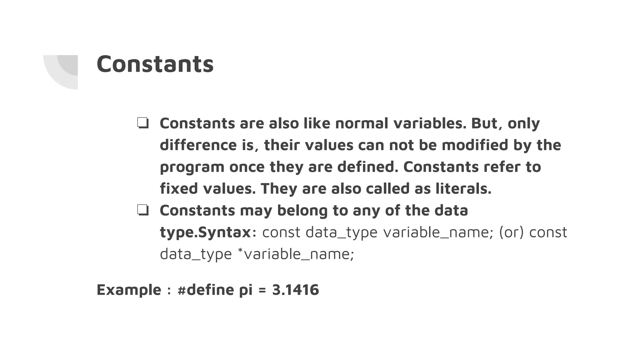 L3_Tokens, Expression Evaluation.pptx