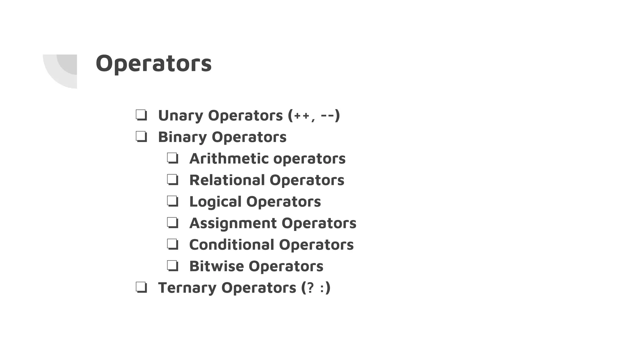 L3_Tokens, Expression Evaluation.pptx