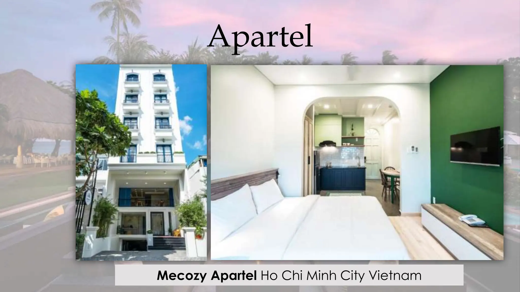 Types of Lodging Accommodations - Tourism & Hospitality Industry | PDF