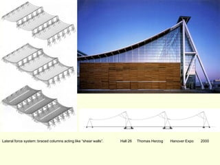 L3 Vertical Structure Pt1 1 | PPT