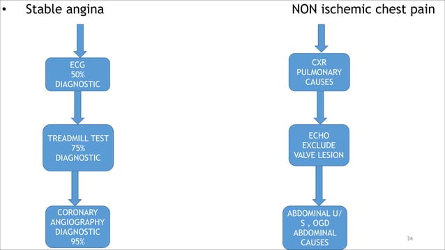 L4.approach to chest pain | PDF | Heart and Cardiovascular Diseases ...