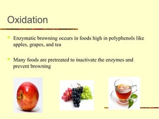 Drying of Fruits and Vegetables | PPT