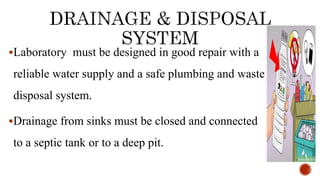 Local safety procedures | PPT