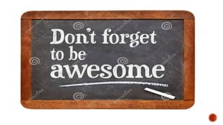 Local safety procedures | PPT