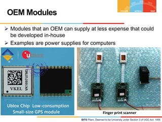 L4 2-2-types of modularity of prod archi | PPTX