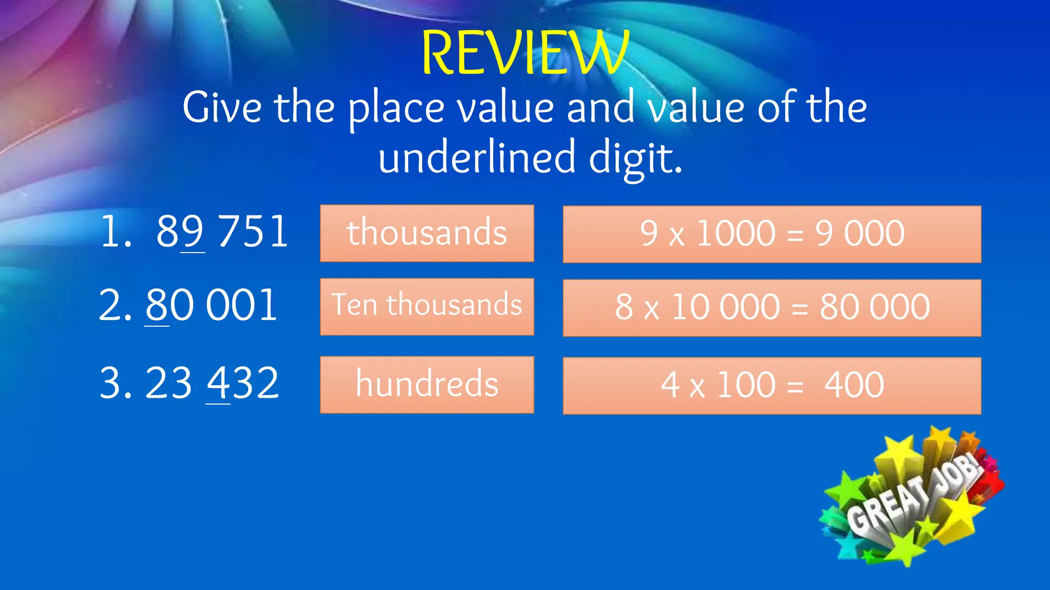 L4. Reading and Writing Numbers up to 100 000.pptx