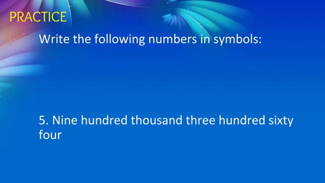 L4. Reading and Writing Numbers up to 100 000.pptx
