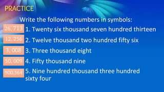 L4. Reading and Writing Numbers up to 100 000.pptx
