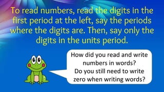L4. Reading and Writing Numbers up to 100 000.pptx