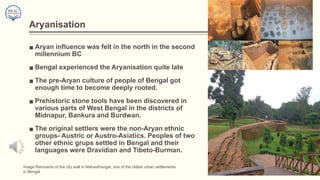 Socio political history of Bengladesh.pptx | Free Download