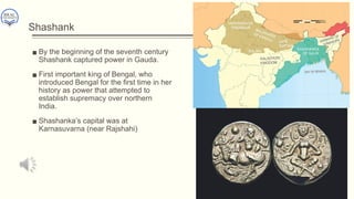 Socio political history of Bengladesh.pptx | Free Download