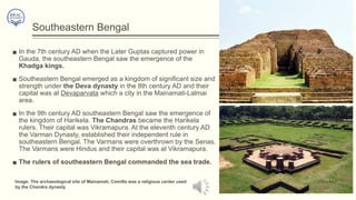 Socio political history of Bengladesh.pptx | Free Download