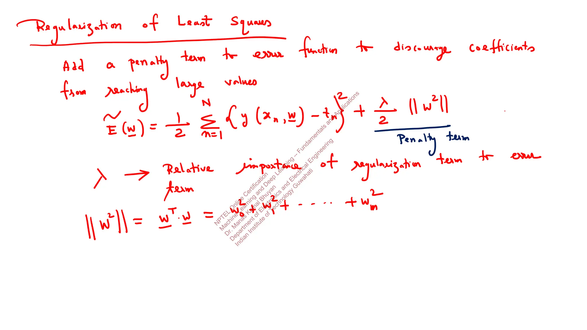 Machine learning and deep learning fundamentals and applications | PPT