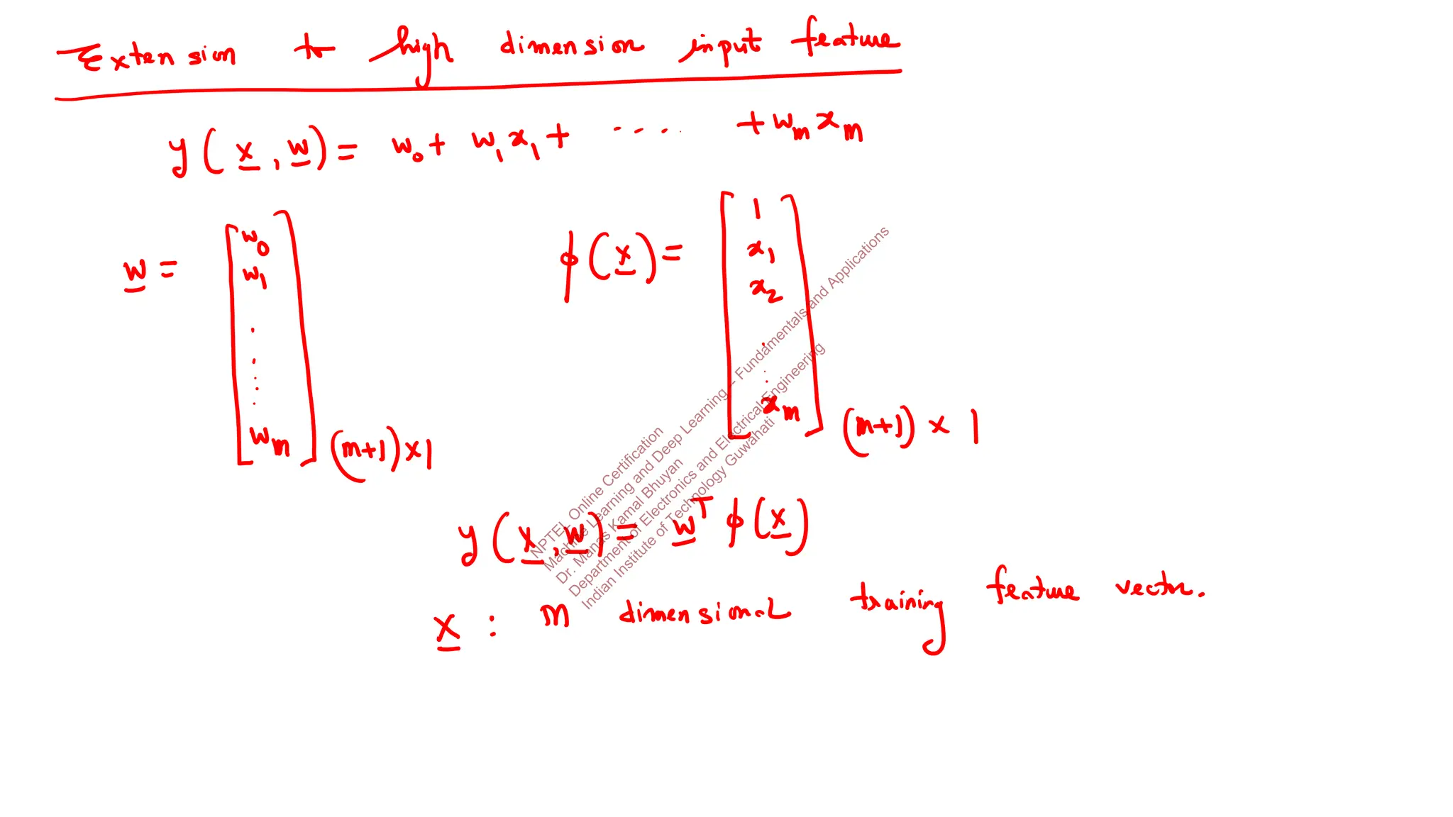 Machine learning and deep learning fundamentals and applications | PPT