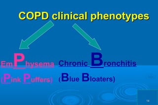 L4 5 .copd
