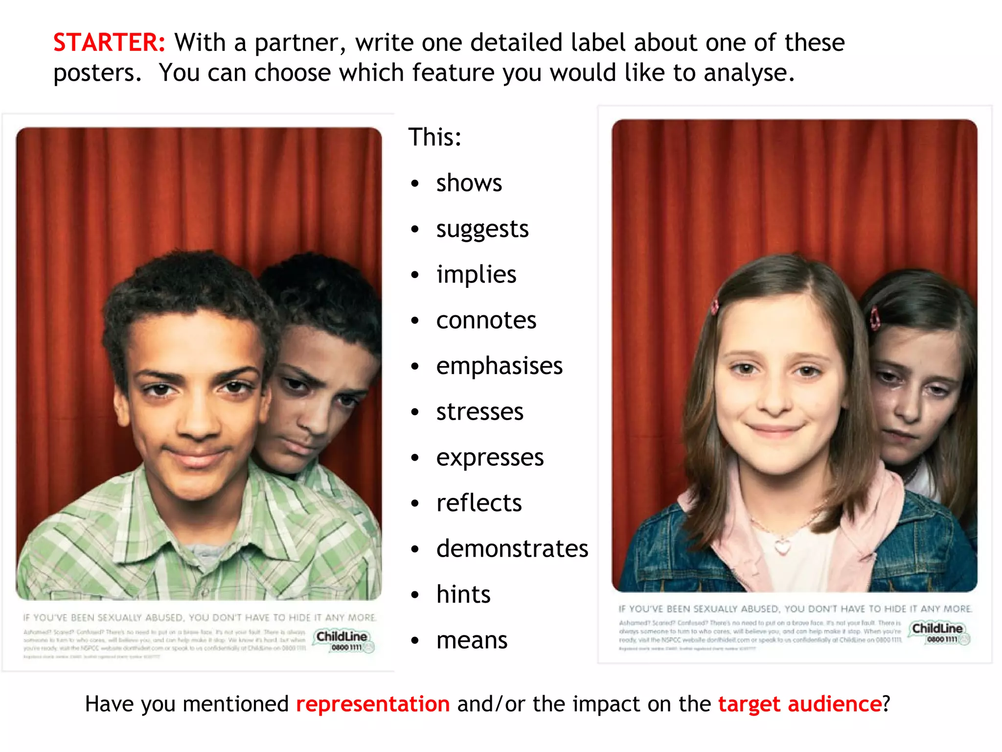 L4 7 radial analyses | PPT
